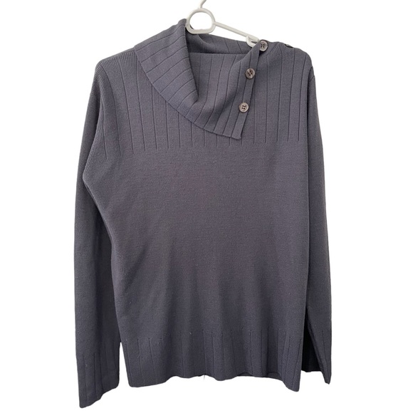 Adrianna Papell | Sweaters | Adrianna Papell Sweater Womans Small Cowl ...